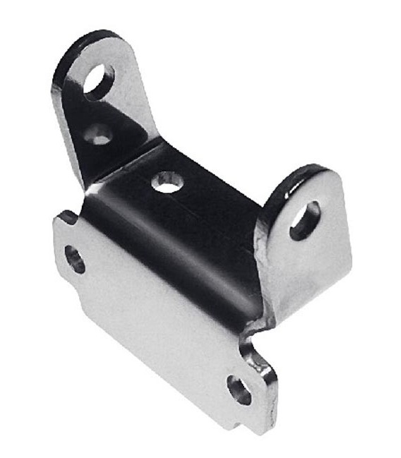 SQUARE HINGE BRACKET 30 - MRF