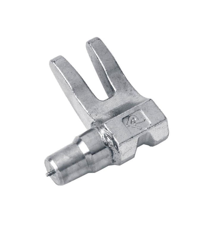 DOUBLE FINGER CAM WITH SHORT PIVOT RIGHT HAND